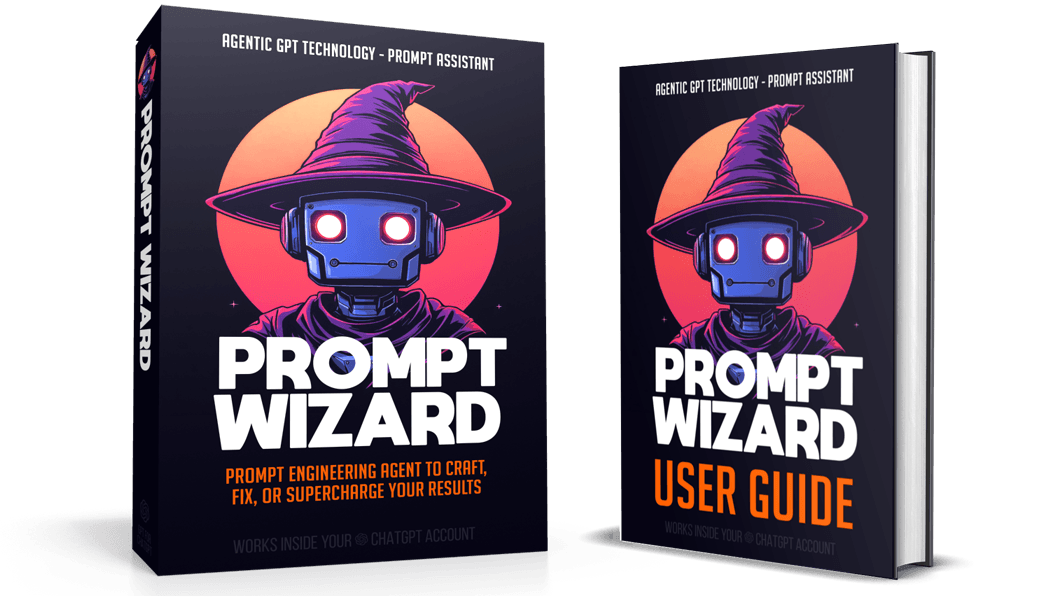 Prompt Wizard GPT